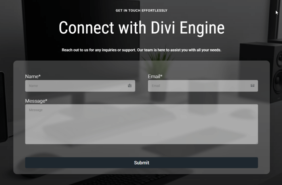 How to Use Divi Form Builder Webhooks with n8n (Or Almost Any CRM or ...